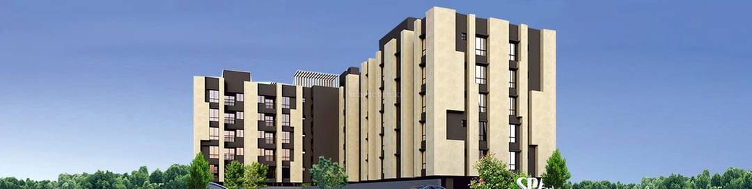 Vindhya Sparsh in Rajpur, Kolkata: Price, Brochure, Floor Plan, Reviews