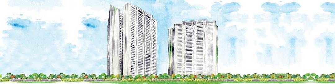 DLF The Arbour in Sector 63, Gurgaon: Price, Brochure, Floor Plan, Reviews