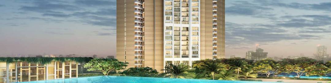 Transcon Triumph Tower 4 in Andheri West, Mumbai: Price, Brochure ...