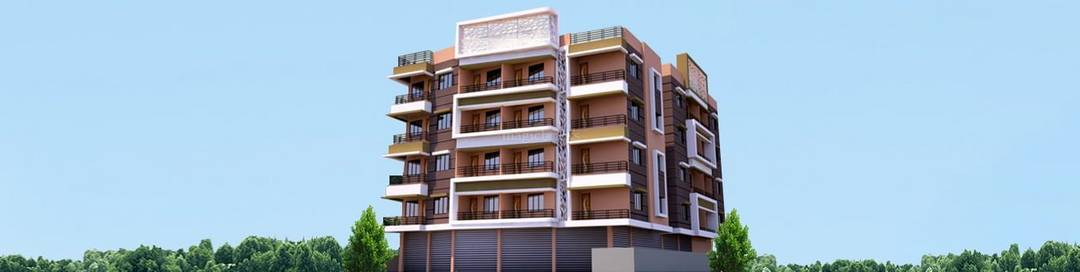 Bhuban Bhawan in Khardah, Kolkata: Price, Brochure, Floor Plan, Reviews