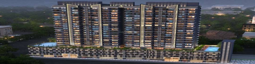 RIPL Aikya Roots in Vikhroli, Mumbai: Price, Brochure, Floor Plan, Reviews