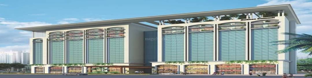 Rohtas Summit in Vibhuti Khand, Lucknow: Price, Brochure, Floor Plan ...