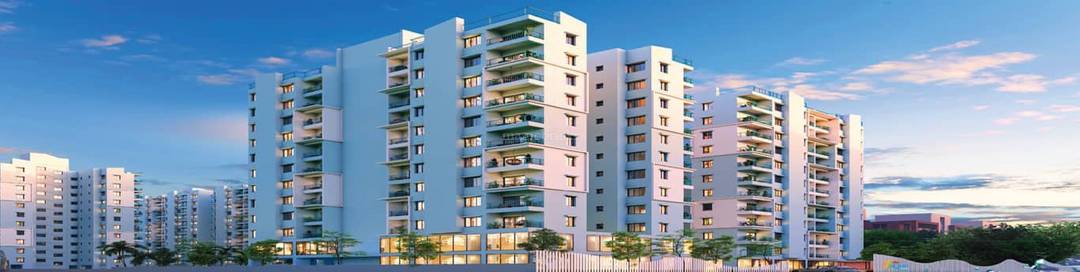 Atri Aqua in Narendrapur, Kolkata: Price, Brochure, Floor Plan, Reviews