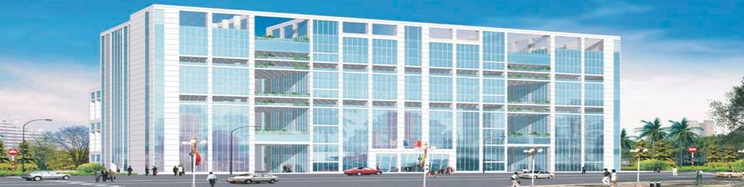 Rupa Solitaire in Mahape, Navi Mumbai: Price, Brochure, Floor Plan, Reviews