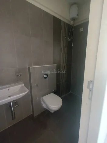 Rustomjee Azziano in Majiwada, Thane: Price, Brochure, Floor Plan, Reviews