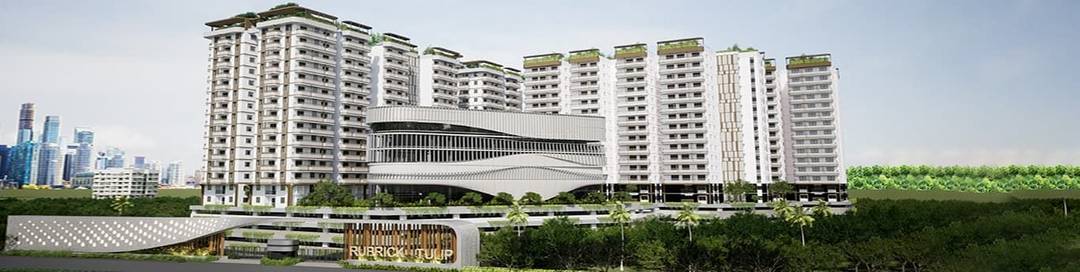Rubrick Tulip in Tukkuguda, Hyderabad: Price, Brochure, Floor Plan, Reviews