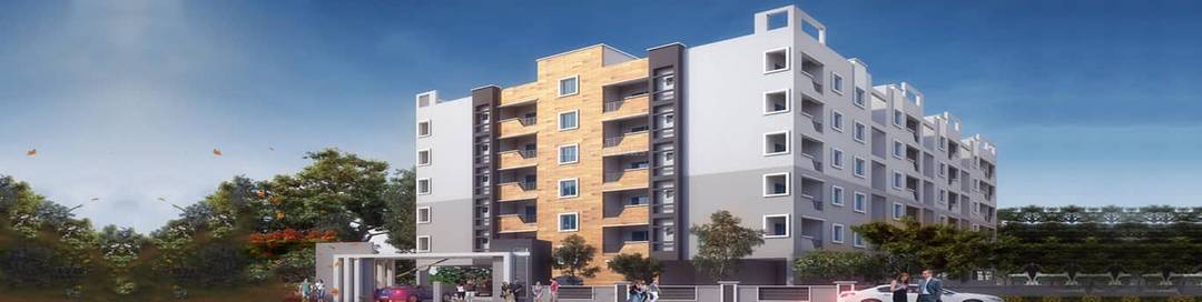 Surekha Manthan in Hans Pal, Bhubaneswar: Price, Brochure, Floor Plan ...