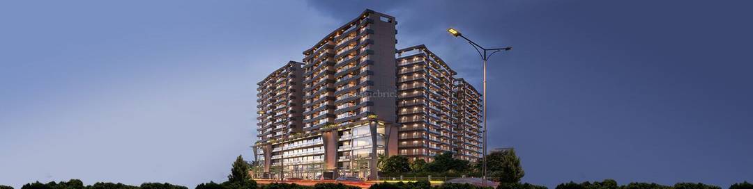 Avadh Skyline in Tarsali, Vadodara: Price, Brochure, Floor Plan, Reviews
