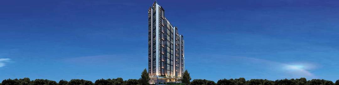 Paradigm Alaya in Oshiwara, Mumbai: Price, Brochure, Floor Plan, Reviews