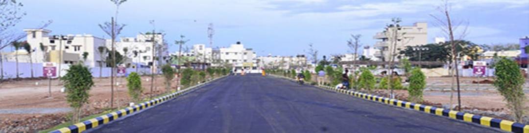 G Square Orion in Sulur, Coimbatore: Price, Brochure, Floor Plan, Reviews