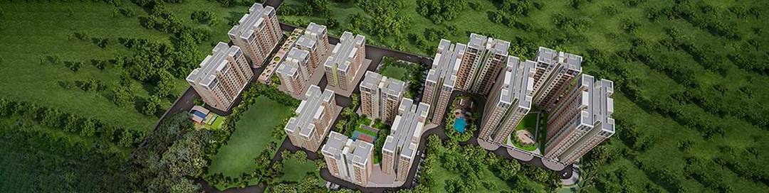 Pinnacle Neelanchal in Sus, Pune: Price, Brochure, Floor Plan, Reviews