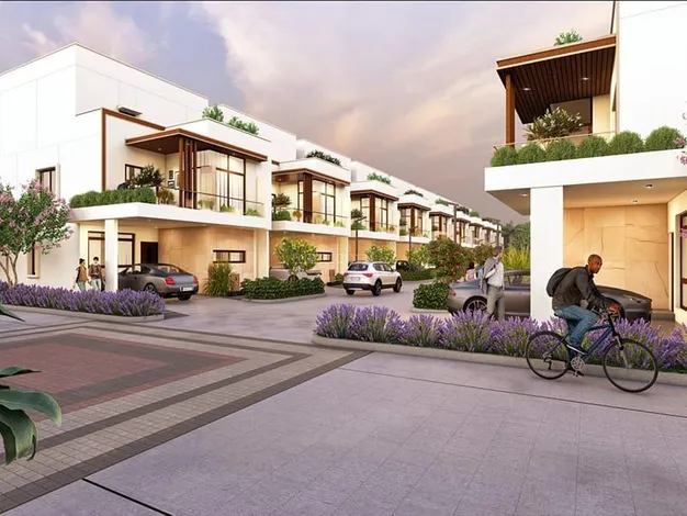 Mahidhara Harmony in Sarjapur Road, Bangalore: Price, Brochure, Floor ...