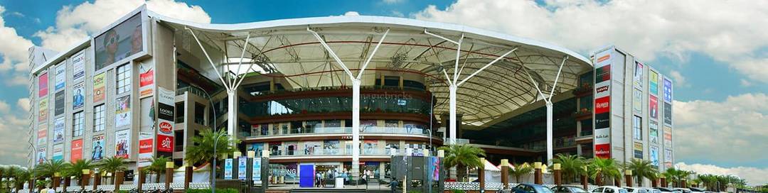 KW Delhi 6 in Raj Nagar Extension, Ghaziabad: Price, Brochure, Floor ...