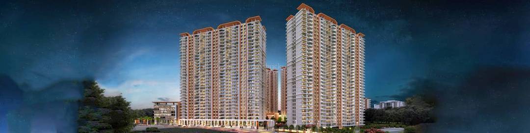 Nyati Emerald in Baner, Pune: Price, Brochure, Floor Plan, Reviews
