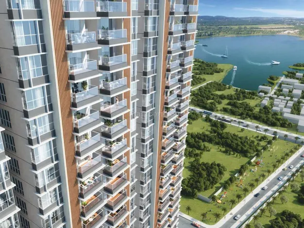 Urbanrise The World of Joy Miyapur in Miyapur, Hyderabad: Price, Brochure, Floor Plan, Reviews