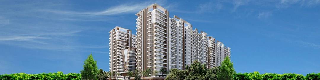 Primark Inspira in Miyapur, Hyderabad: Price, Brochure, Floor Plan, Reviews