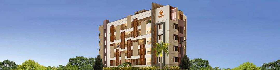 GP Homes Blazing Star in Porur, Chennai: Price, Brochure, Floor Plan ...