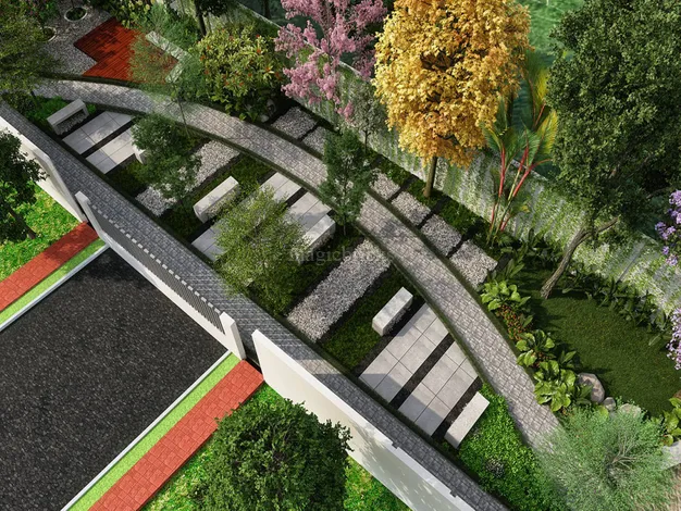 Abhee Srishti Layout in Anekal, Bangalore: Price, Brochure, Floor Plan ...