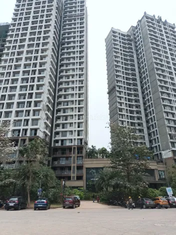 The Icon by Risland in Dhokali, Thane: Price, Brochure, Floor Plan, Reviews