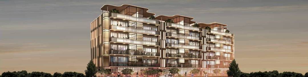 MRG Crown in Sector 106, Gurgaon: Price, Brochure, Floor Plan, Reviews