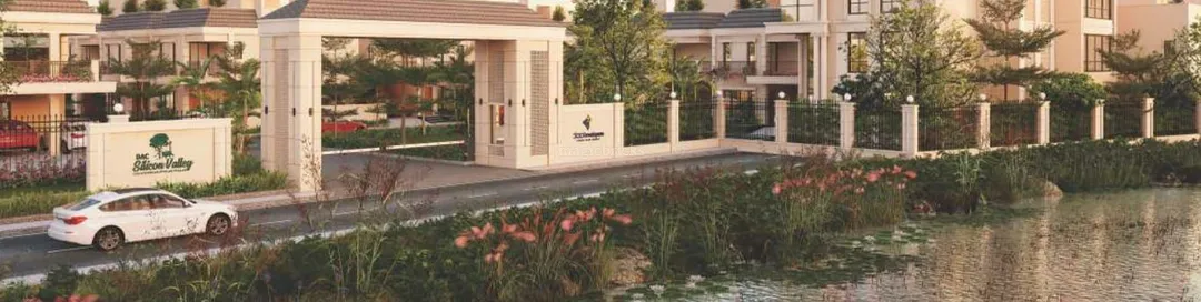 Dac Silicon Valley in Navalur, Chennai: Price, Brochure, Floor Plan ...