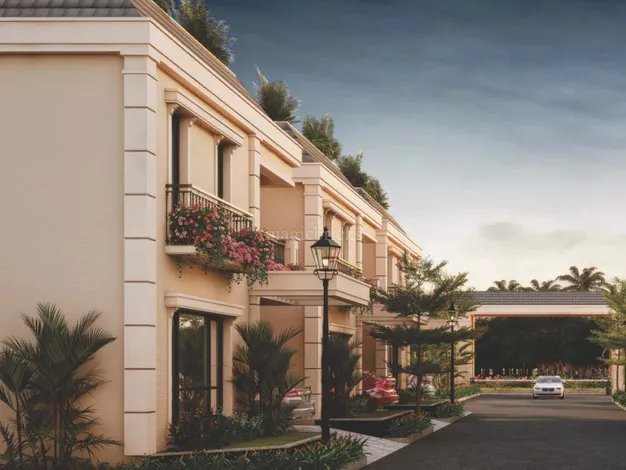 Dac Silicon Valley in Navalur, Chennai: Price, Brochure, Floor Plan ...