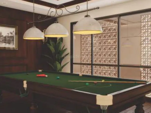 Dac Silicon Valley in Navalur, Chennai: Price, Brochure, Floor Plan ...