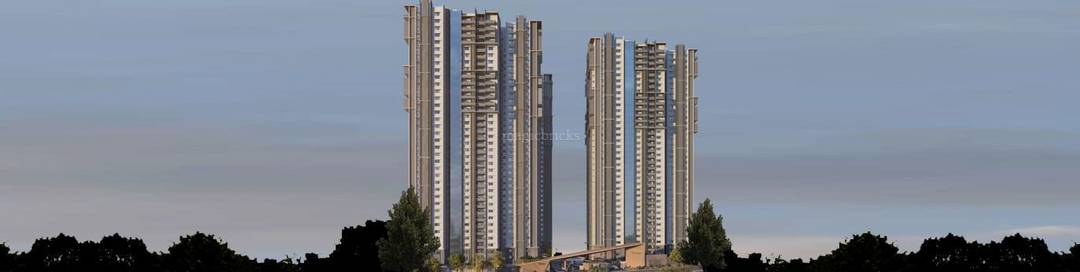 Levonor Egeira in Edulnagulapally, Hyderabad: Price, Brochure, Floor ...