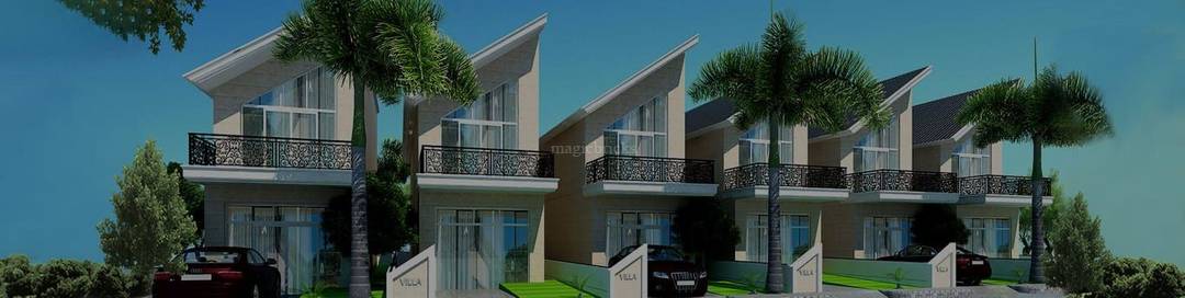 Axis Lake City in Dodamarg, Sindhudurg: Price, Brochure, Floor Plan ...