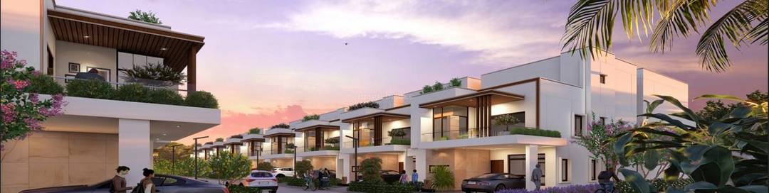 Mahidhara Harmony in Sarjapur Road, Bangalore: Price, Brochure, Floor ...