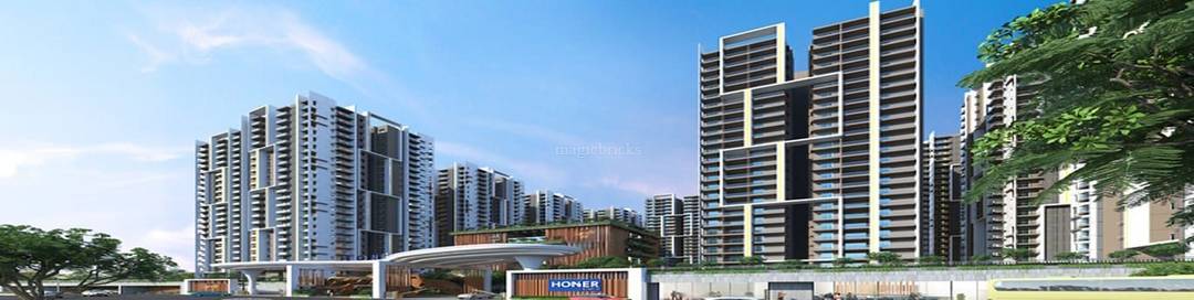 Honer Signatis in Kukatpally, Hyderabad: Price, Brochure, Floor Plan ...
