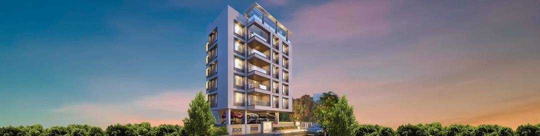 Elite Amara in Aundh, Pune: Price, Brochure, Floor Plan, Reviews