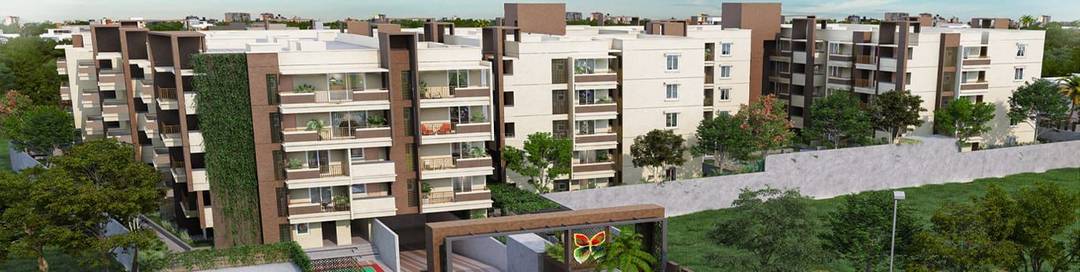 MSR RR Wish Tales in Jakkur, Bangalore: Price, Brochure, Floor Plan ...