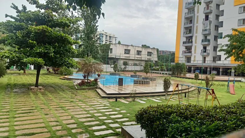 Keerthi Signature in Whitefield, Bangalore: Price, Brochure, Floor Plan ...