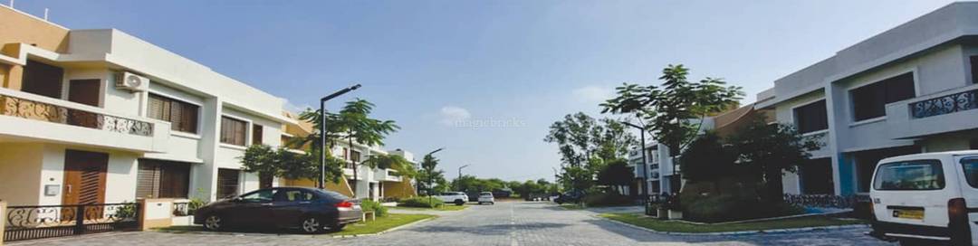 Paras Trinity Park in Airport Road, Bhopal: Price, Brochure, Floor Plan ...