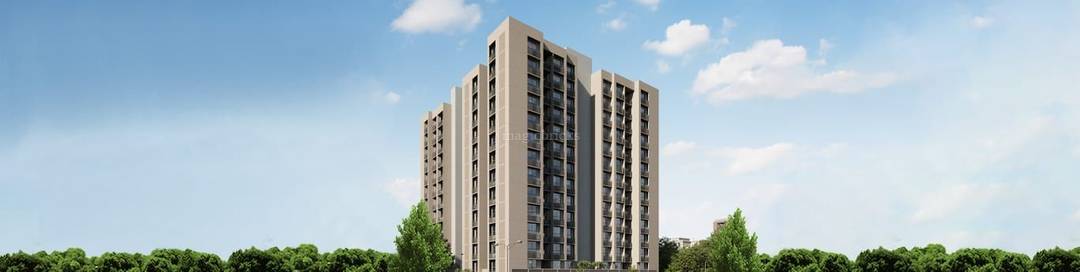 Vashikaa Param in Chandkheda, Ahmedabad: Price, Brochure, Floor Plan, Reviews