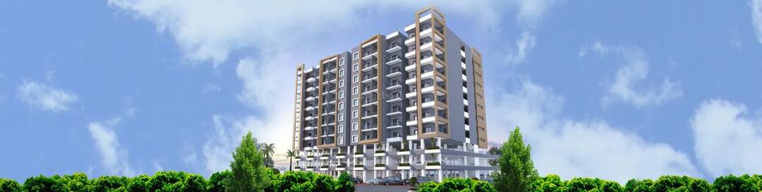 Sagar Pearl in Hoshangabad Road, Bhopal: Price, Brochure, Floor Plan ...
