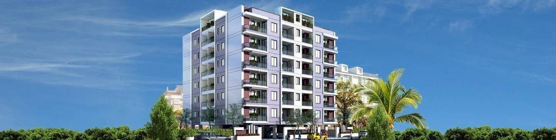 Bhavya Residency in Ajmer Road, Jaipur: Price, Brochure, Floor Plan ...