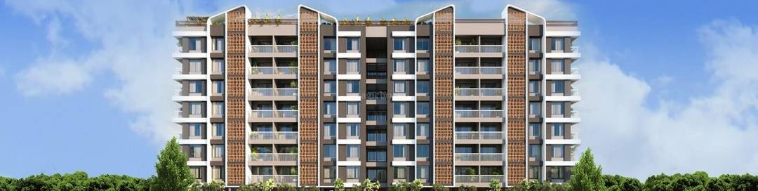Roongta Preciso Apartment in Serene Meadows, Nashik: Price, Brochure ...