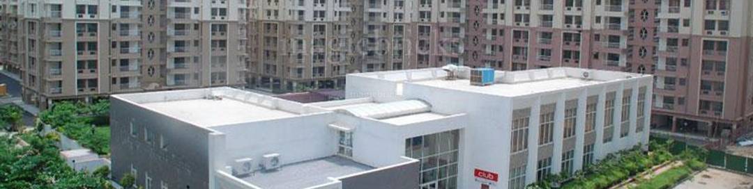 Ashiana Rangoli Gardens in Vaishali Nagar, Jaipur: Price, Brochure ...