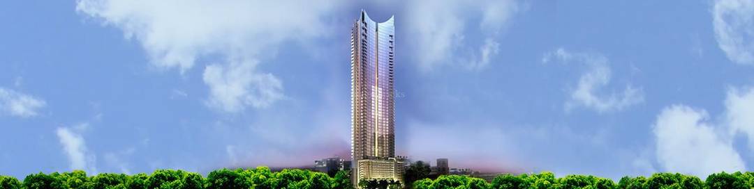 Ahuja Towers in Worli, Mumbai: Price, Brochure, Floor Plan, Reviews