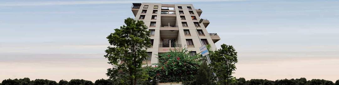 Shiv Srushti in Wakad, Pune: Price, Brochure, Floor Plan, Reviews