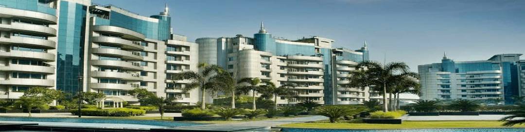 Omaxe The Forest in Sector 92, Noida: Price, Brochure, Floor Plan, Reviews