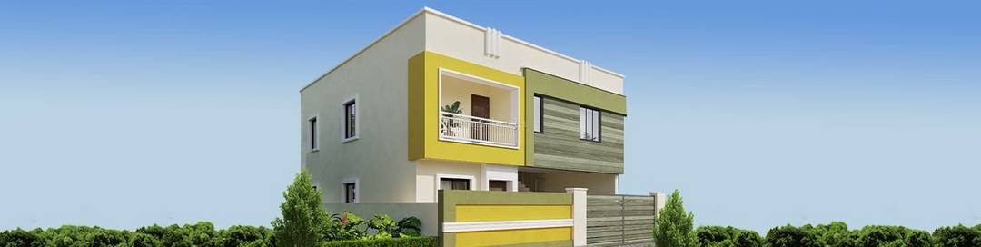 Maruti Residency Phase VI Extension in Raghunathpur, Bhubaneswar: Price, Brochure, Floor Plan ...