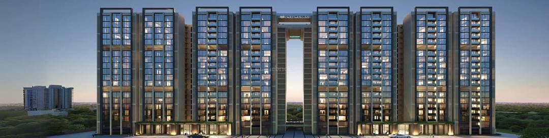 One Meraki in Chembur, Mumbai: Price, Brochure, Floor Plan, Reviews