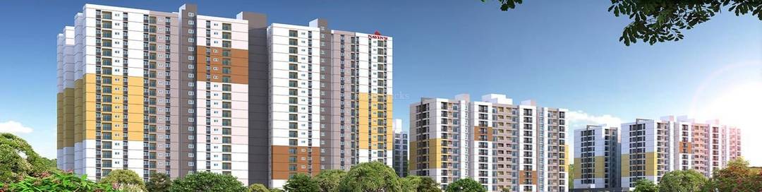 Maple Sky Residences At Navins Starwood Towers in Medavakkam, Chennai: Price, Brochure, Floor ...