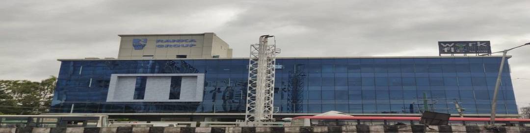 Ranka Junction in KR Puram, Bangalore: Price, Brochure, Floor Plan, Reviews