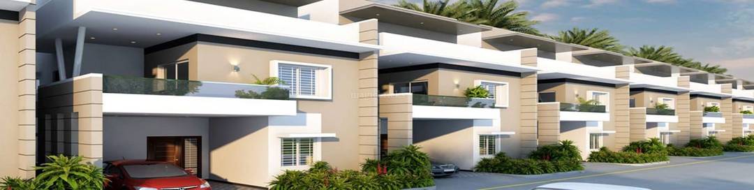 M1 Terra Alegria Phase 2 in Hoskote, Bangalore: Price, Brochure, Floor ...