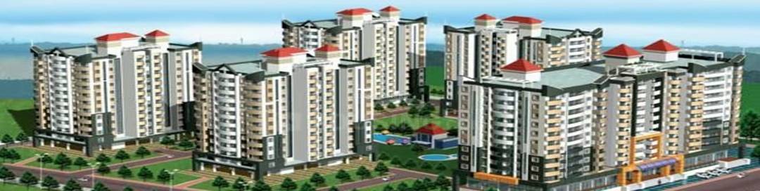 Mandavi Emerald in Vidyaratna Nagar, Manipal: Price, Brochure, Floor ...