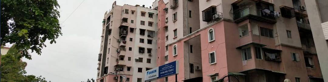 Viraj Tower in Bodakdev, Ahmedabad: Price, Brochure, Floor Plan, Reviews